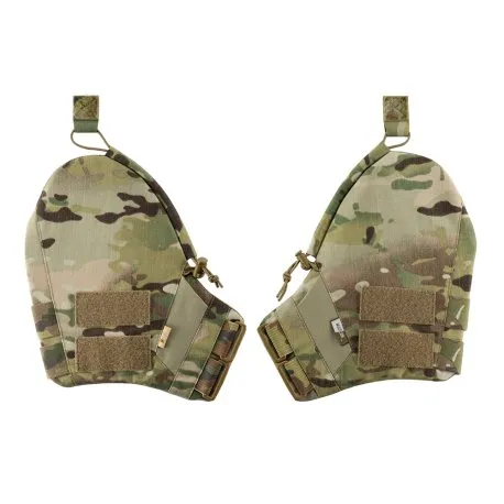 Elite Ballistic Forearm Protection, Class 1 (FMS) - Military Shop Online